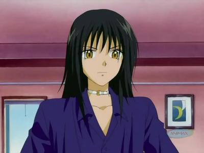 Shinnosuke - Character (9775) - AniDB