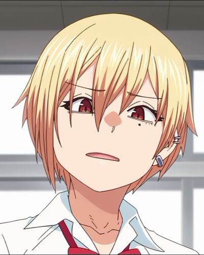 Kikkawa - Character (136388) - AniDB