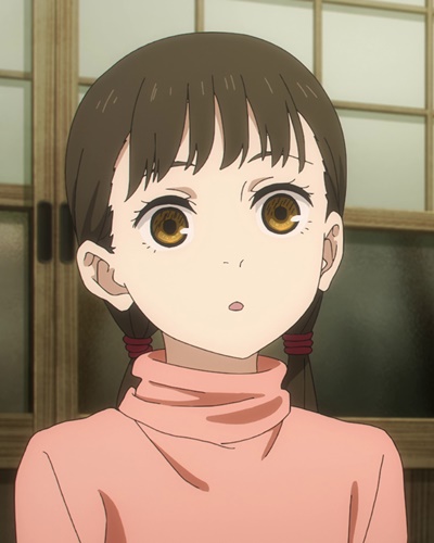 Fumi - Character (136406) - AniDB