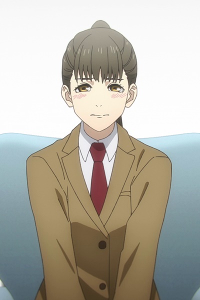 Fumi - Character (136405) - AniDB