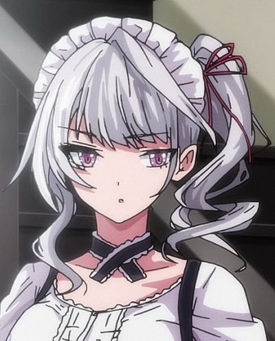 Shijou Anri - Character (136433) - AniDB