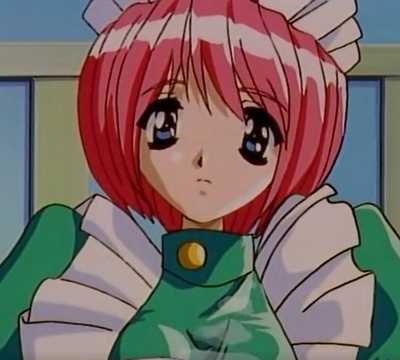 Tia - Character (136467) - AniDB