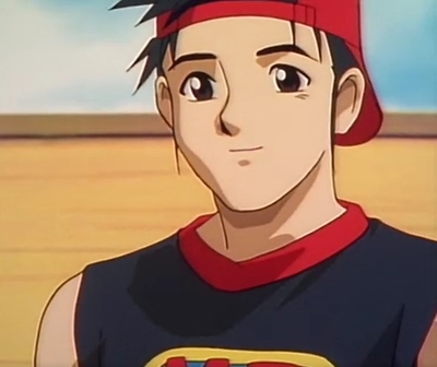 Tsukui Shinichi - Character (136479) - AniDB