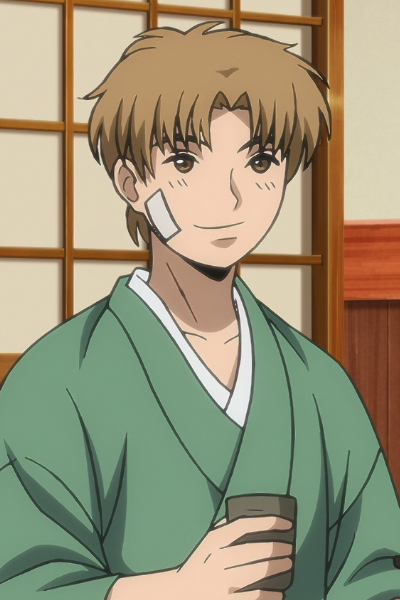 Shuu - Character (136481) - AniDB