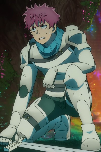 Souma - Character (136498) - AniDB