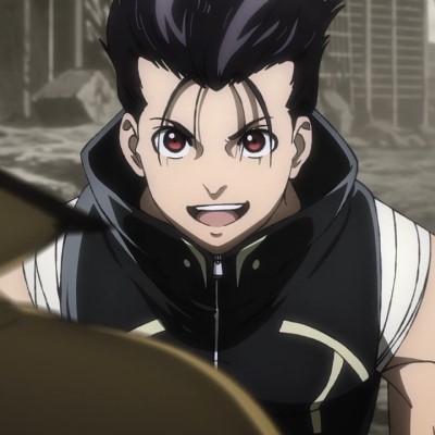 Sunraku - Character (136514) - AniDB