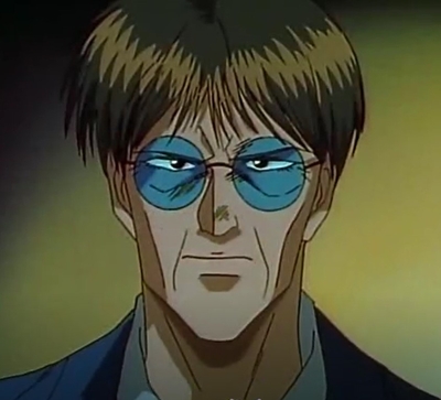 Takeo Suzuka - Character (136518) - AniDB