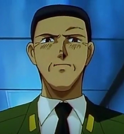 Yozo Okayama - Character (136520) - AniDB