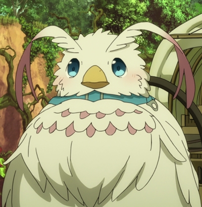 Filo - Character (100912) - AniDB