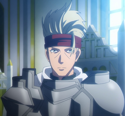 Konoe Shougun - Character (136612) - AniDB