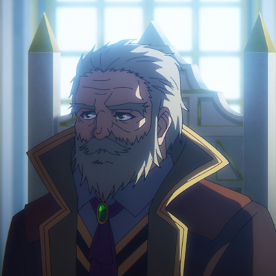 Daijin - Character (136614) - AniDB