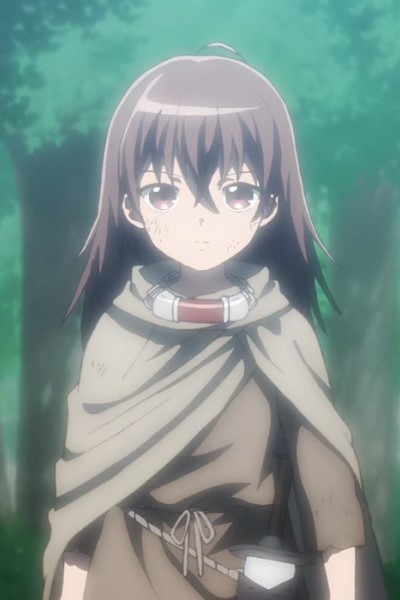 Raelza - Character (136622) - AniDB