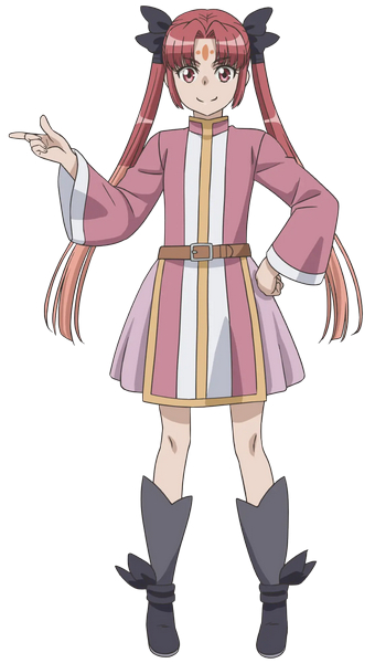 Mora - Character (135955) - AniDB