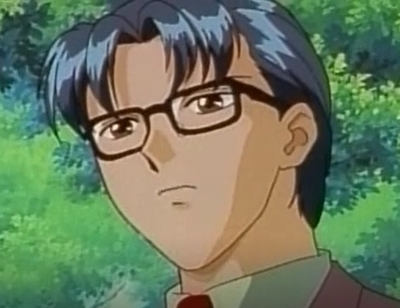 Tanaka - Character (136625) - AniDB