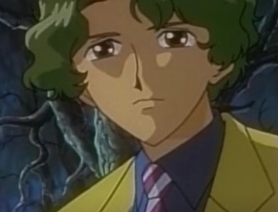 Yabe - Character (136628) - AniDB