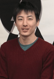 Fukatani Yuuta - Person (74777) - AniDB