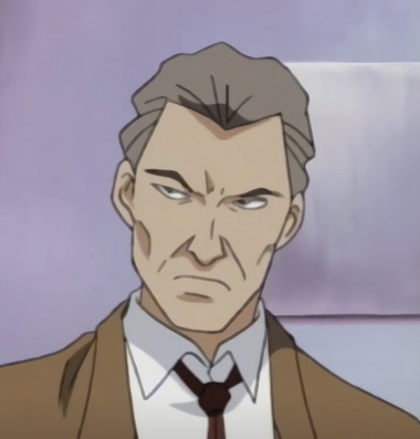 Enokido - Character (136653) - AniDB