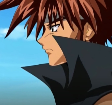 Ash - Character (136670) - AniDB