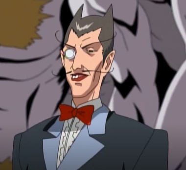 Ed - Character (136672) - AniDB