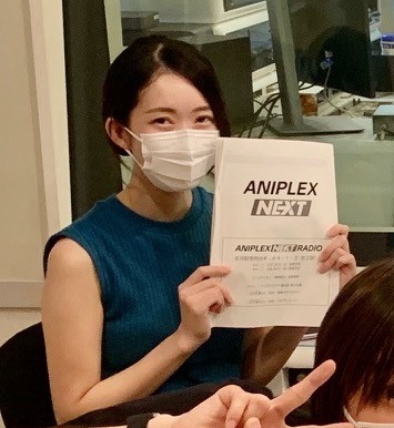 Ishii Yuki - Person (74790) - AniDB