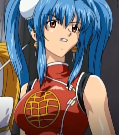 Fafa - Character (136682) - AniDB