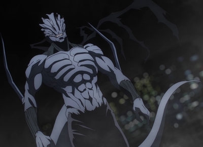 Mahito - Character (136685) - AniDB