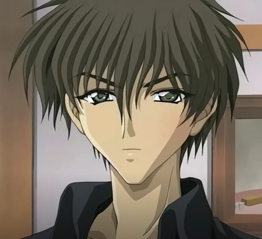 Hayama Kouichi - Character (30699) - AniDB