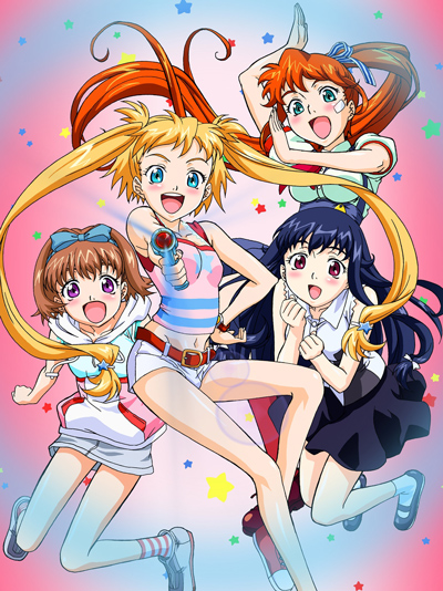 Imouto de Ikou! - Anime - AniDB