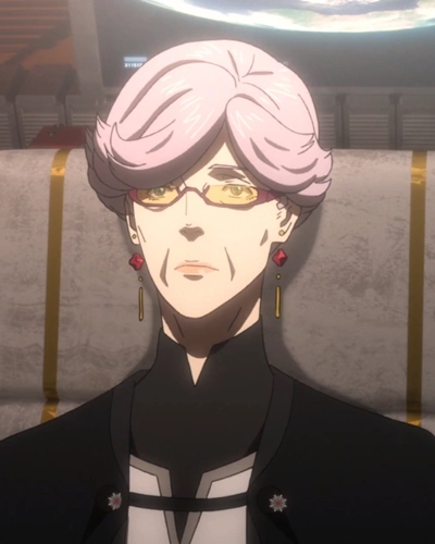 Hosorogi Harumi - Character (136733) - AniDB