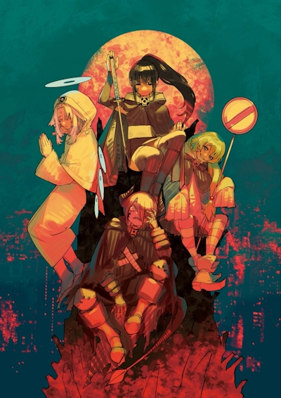 Shy 2 - Anime - AniDB