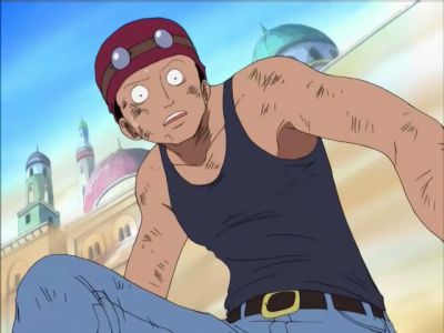 Kebi - Character (2945) - AniDB