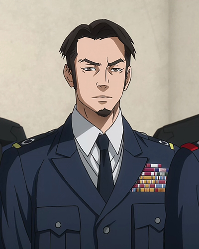 Tomonaga - Character (136749) - AniDB