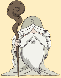 Chourou - Character (14635) - AniDB