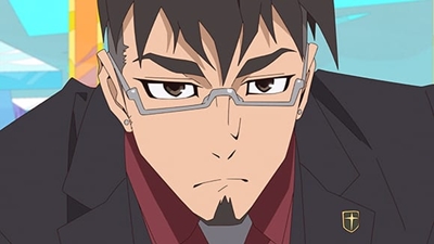 Jei - Character (136760) - AniDB