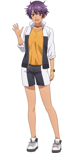 Asuka - Character (136776) - AniDB