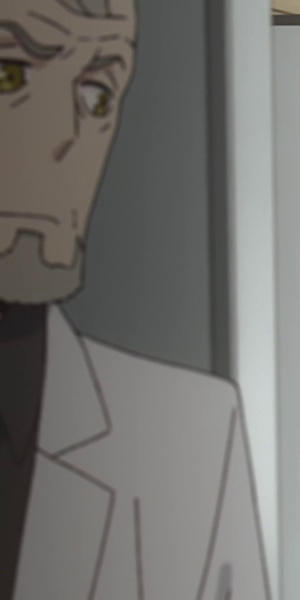 Gerald Gorey - Character (136782) - AniDB