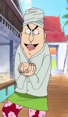 Spector - Character (3131) - AniDB