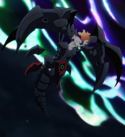 Mordred - Character (136806) - AniDB