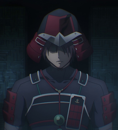 Kimi - Character (136494) - AniDB