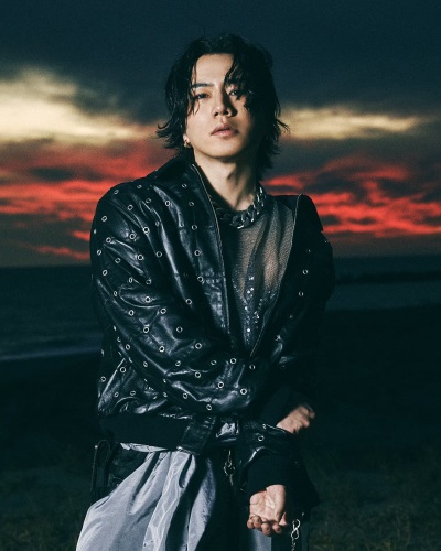 Hiroomi Tosaka - Person (74938) - AniDB