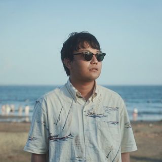 Morikawa Yuuki - Person (74943) - AniDB