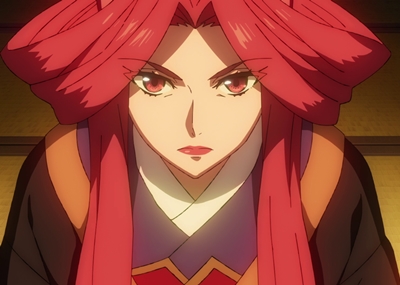 Makina - Character (136816) - AniDB