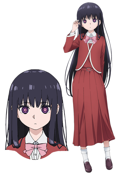 Adashino Oto - Character (136030) - AniDB