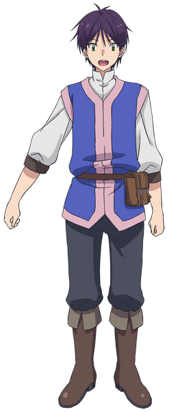 Lynel - Character (136213) - AniDB