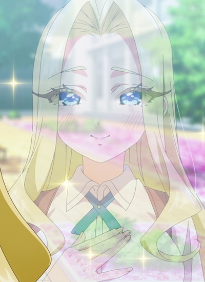 Utsukushisugi Mimimi - Character (136856) - AniDB