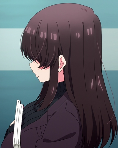 Kakure Meme - Character (136857) - AniDB