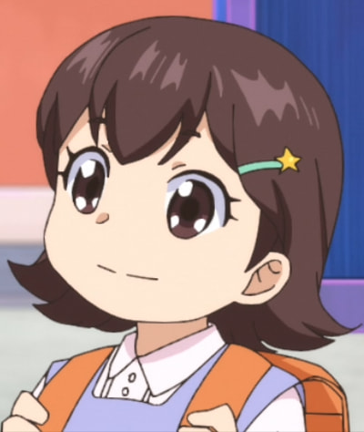 Yumi - Character (136865) - AniDB