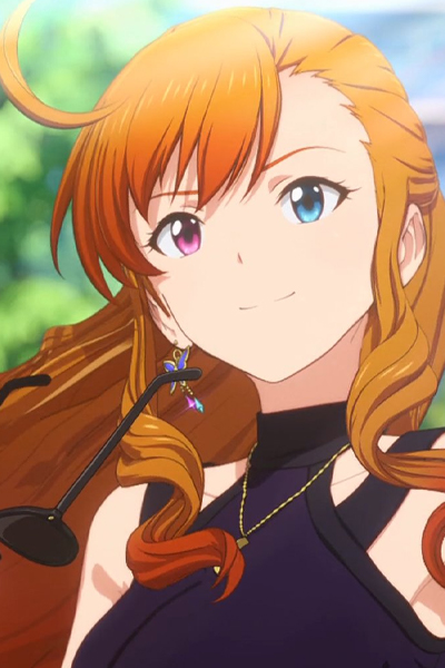 Leon - Character (136897) - AniDB