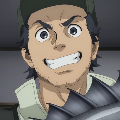 Hizutome Senji - Character (136909) - AniDB