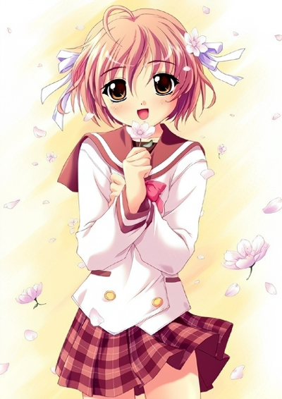 Hatsukoi - Anime - AniDB